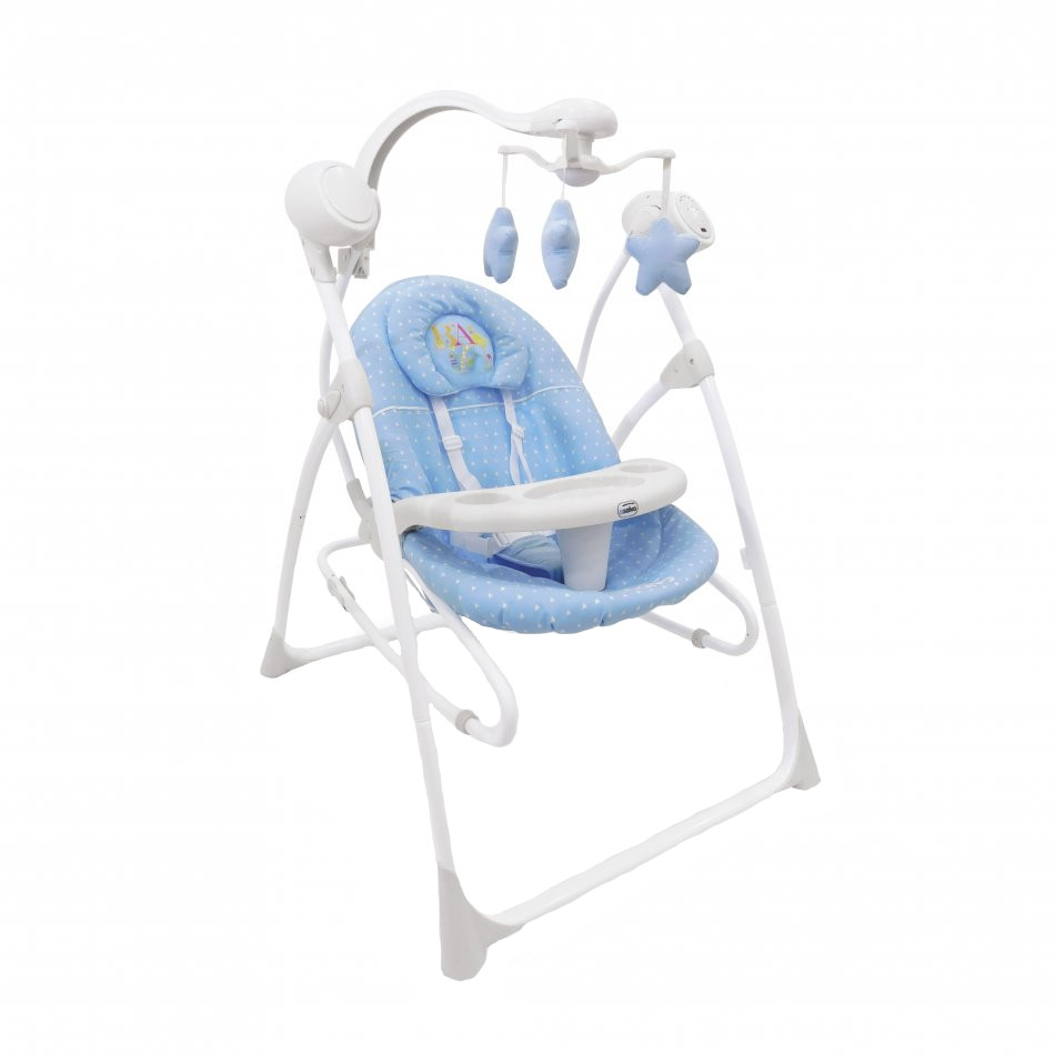 Cele mai bune balansoare electrice pentru bebelusi 2024 | Pareri si Preturi