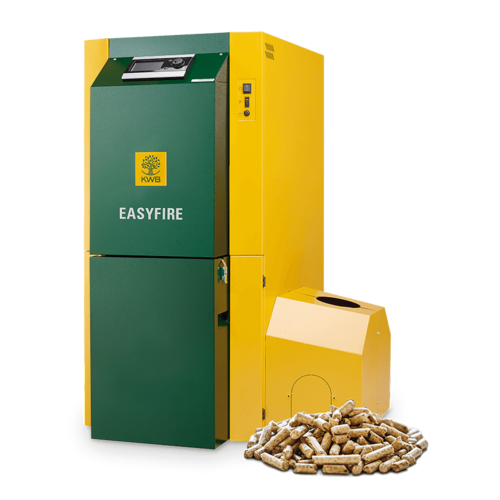 Cele mai bune centrale pe peleti : Pareri si Top Recomandari