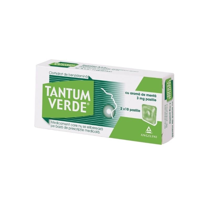 Cele mai bune pastile de gat | Pareri si Top Recomandari